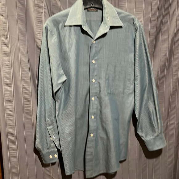 Savile Row | Shirts | Savile Row Longsleeved Button Down Shirt With ...